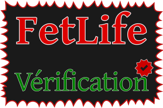 FetLife : comment faire vérifier votre profil :: Univers-BDSM